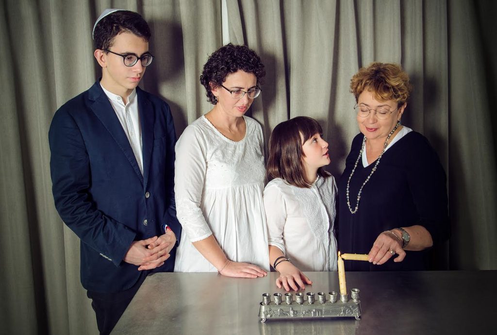 About us – Lithuanian Jewish Community