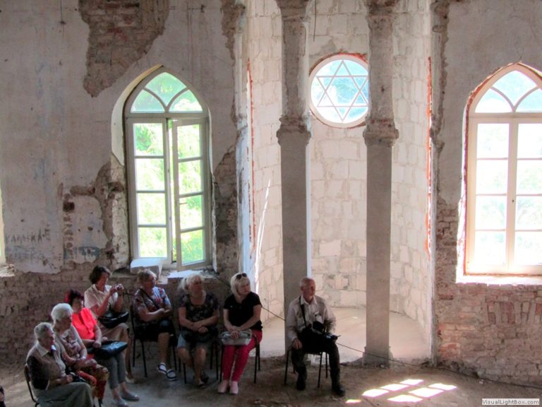 Europe Day Celebration in Kalvarija, Lithuania – Lithuanian Jewish ...