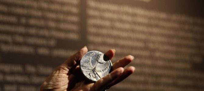 Righteous Gentiles Exhibit – Lithuanian Jewish Community