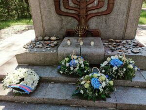 History of the Jews in Lithuania – Lithuanian Jewish Community