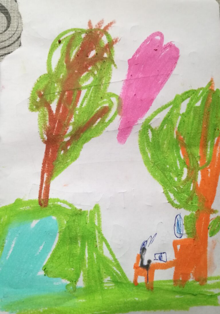 Pesachas vaikų akimis – Lietuvos žydų bendruomene