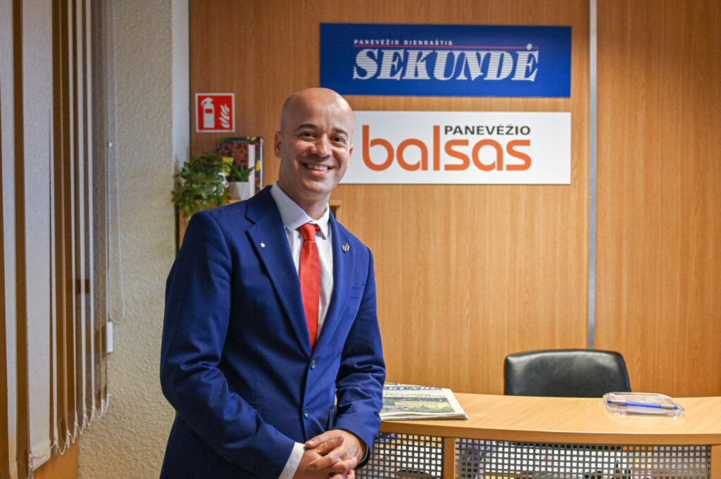 Lietuvos žydų bendruomene