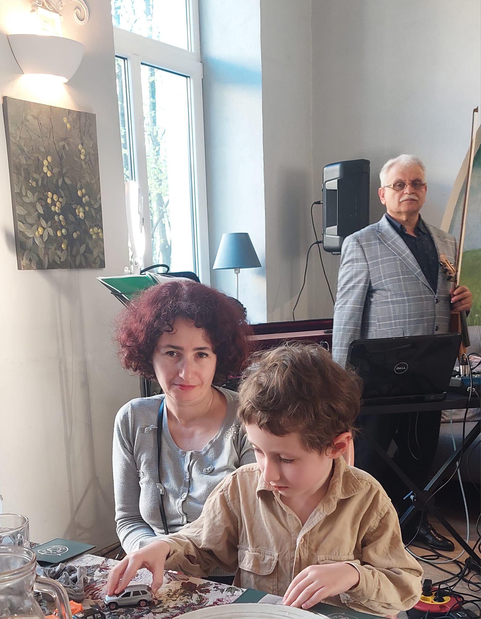 Pesachas Kauno bendruomenėje10 – Lietuvos žydų bendruomene