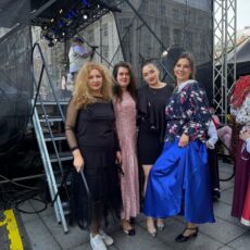 Lietuvos žydų bendruomene