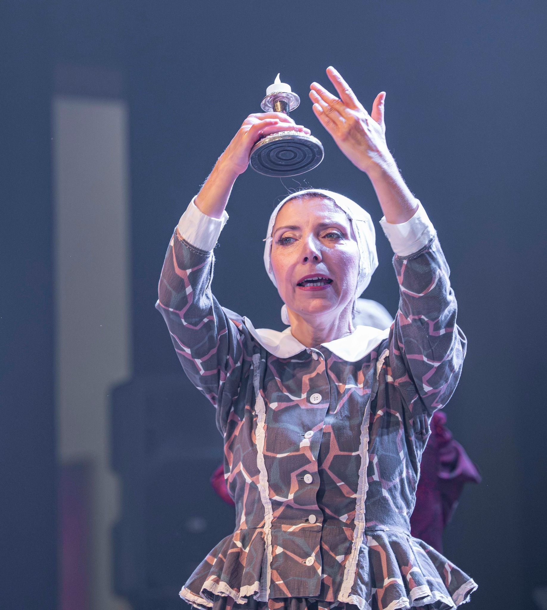 „Fajerlech“ surengė šventę Simne4 – Lietuvos žydų bendruomene